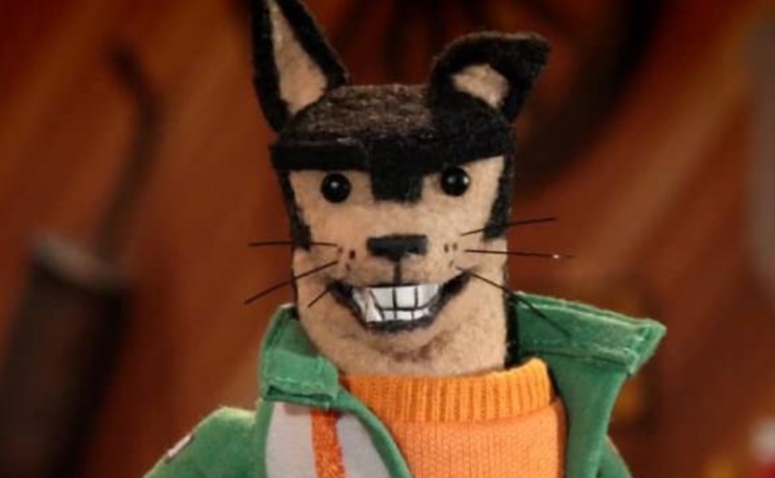 TV Show Review – Buddy Thunderstruck | Being An Old Dad
